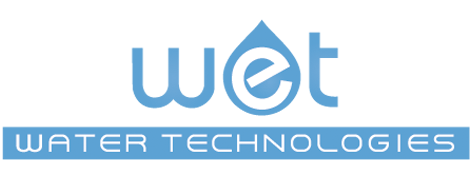 Project Wet Logo